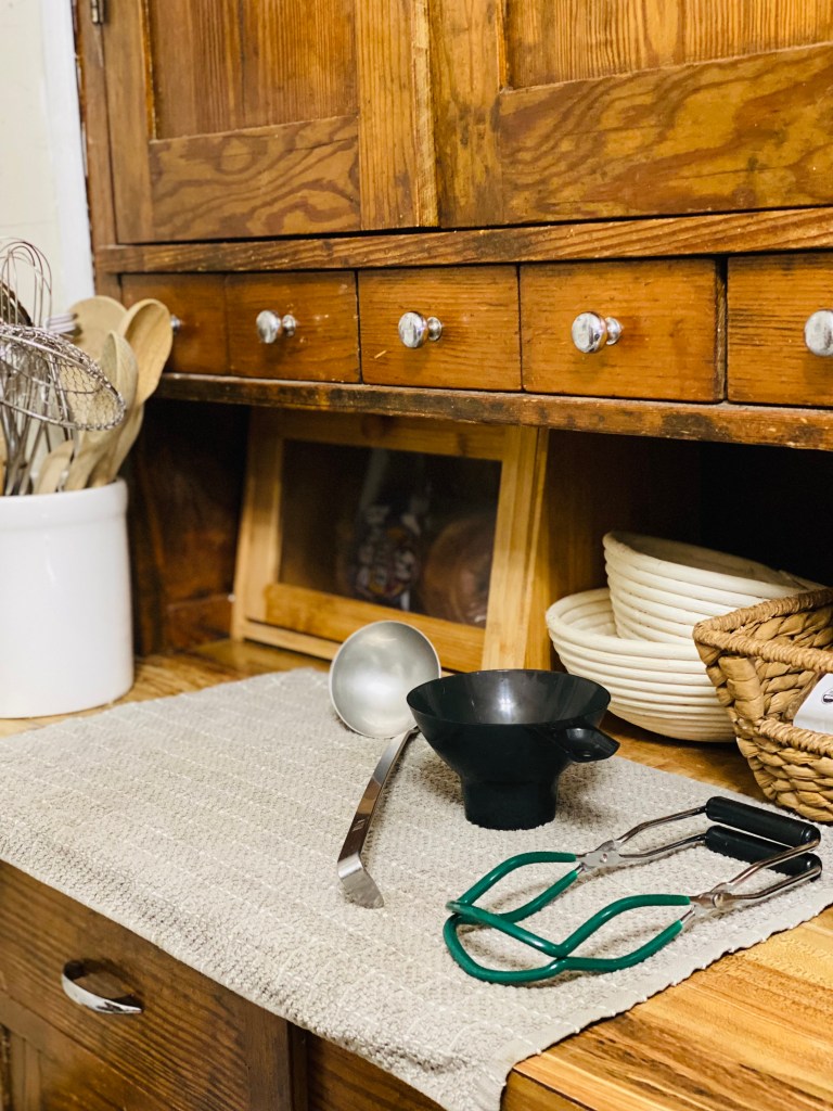 Canning for Beginners: How to Can Water - Urban Homestead Life