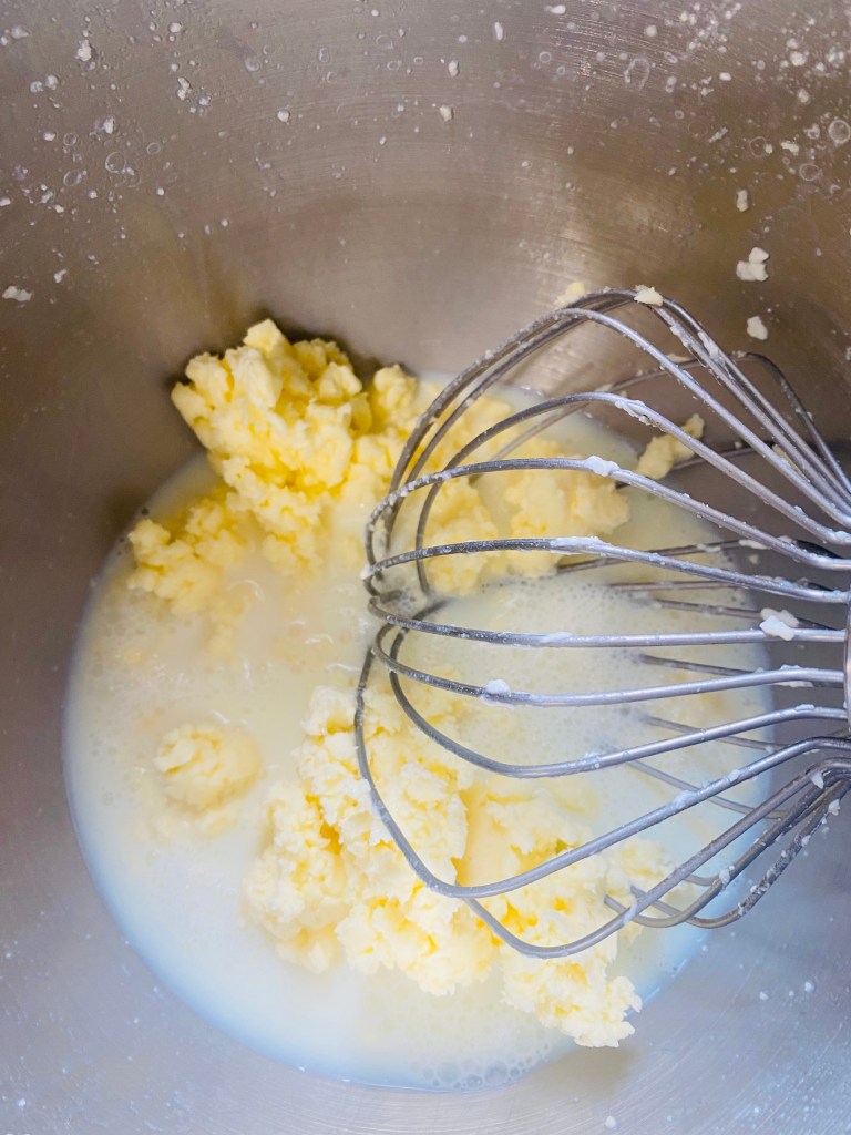How to Make Butter and Buttermilk - Urban Homestead Life